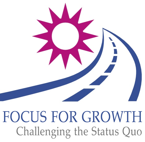 Home - Focus For Growth